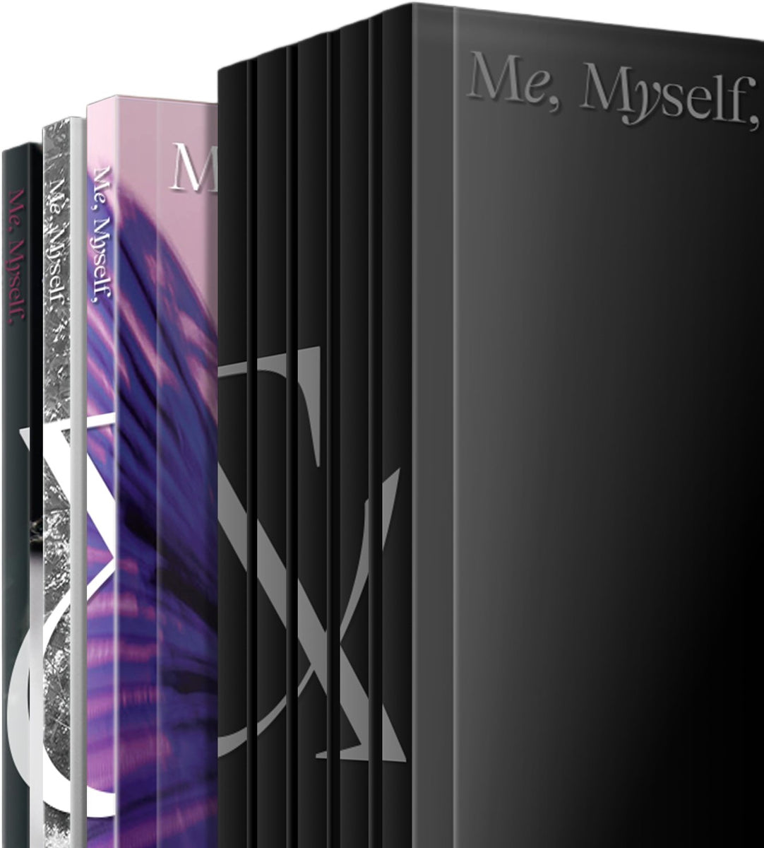 K-Pop Goods - K-Pop mechandise – K-Moon