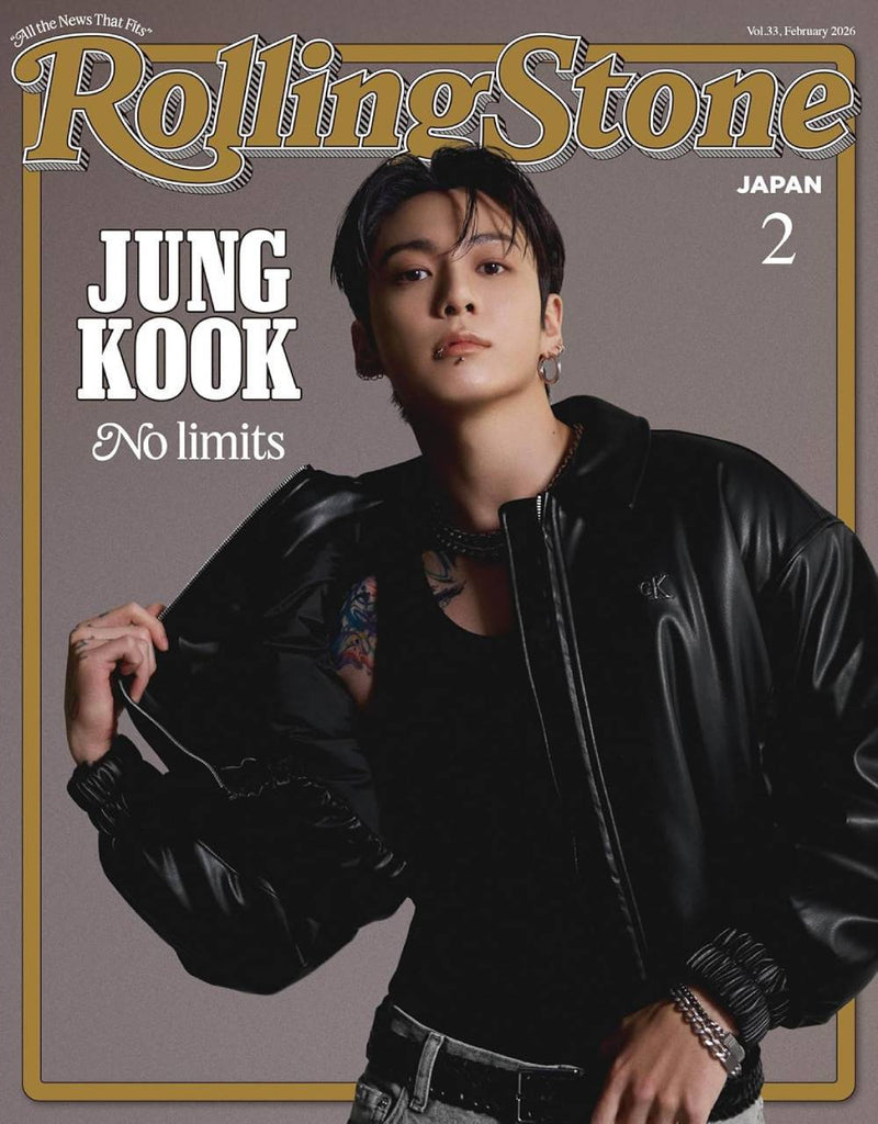 Your Italian online K-Pop shop: K-Moon