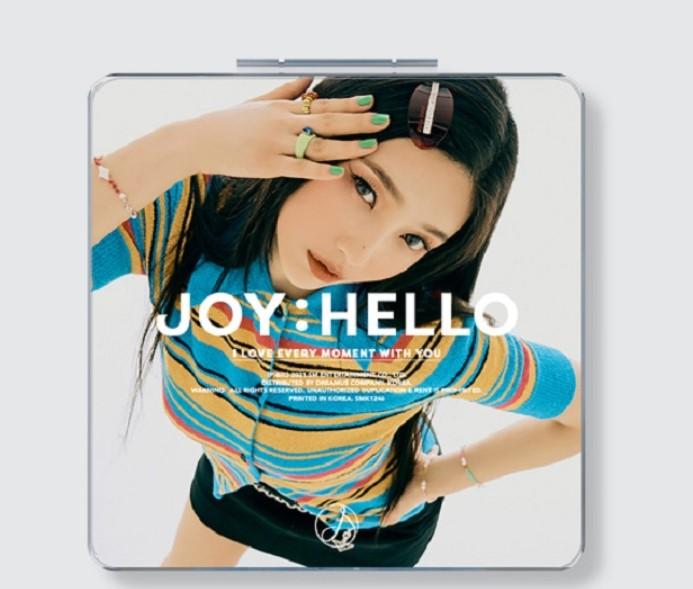 JOY - Hello [Case] – K-Moon